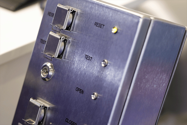 Desert Precision is ISO 9001 Certified | Custom Metal Fabrication