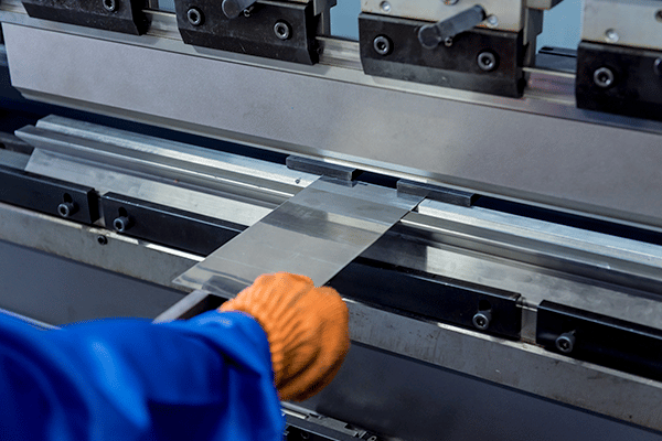 Custom Metal Fabrication Project Examples | Desert Precision